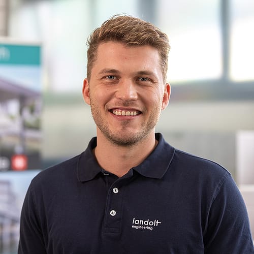 TEAM - Landolt Engineering