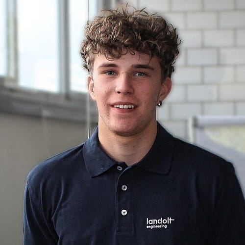 TEAM - Landolt Engineering